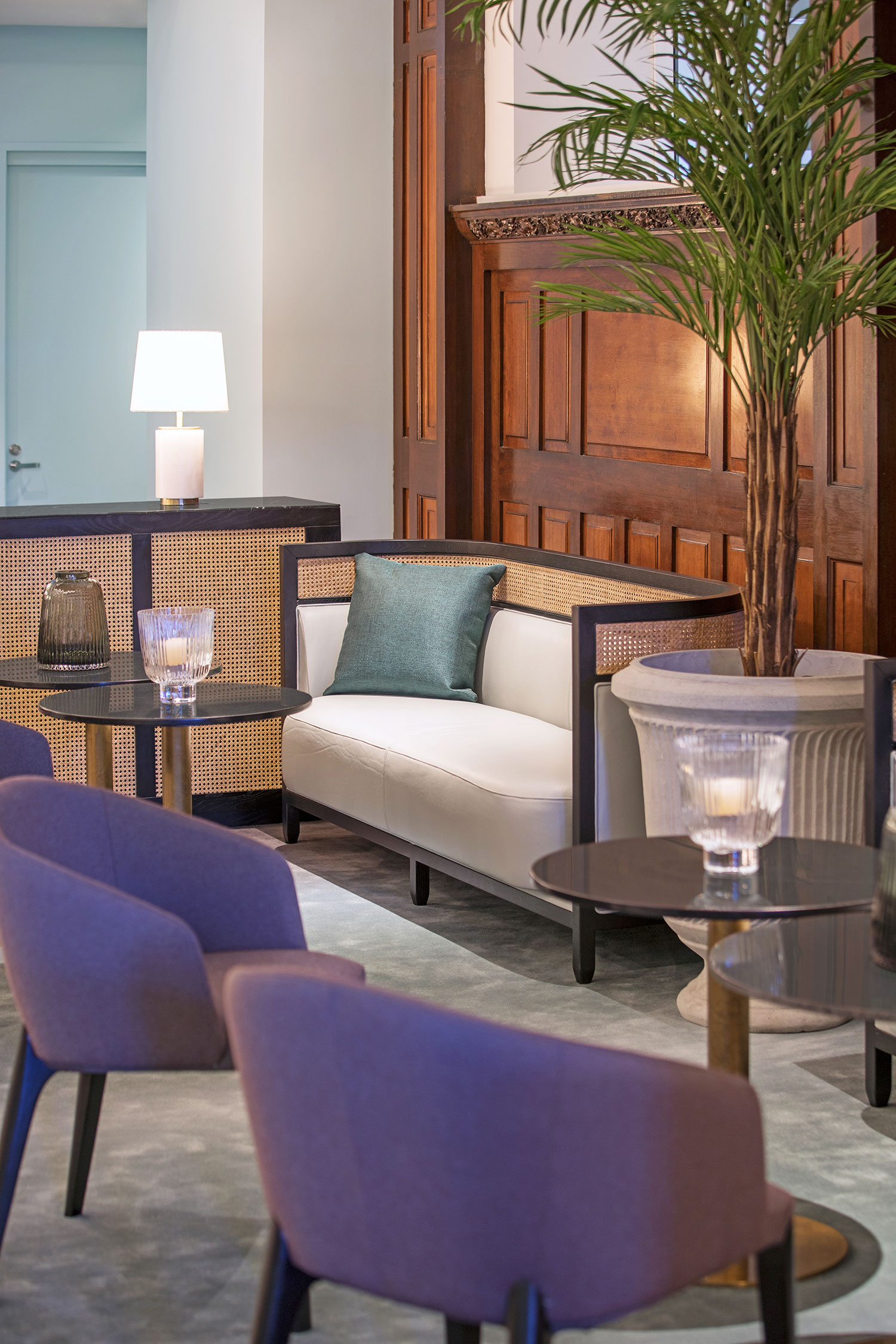 Communal Spaces - TOGA Procure