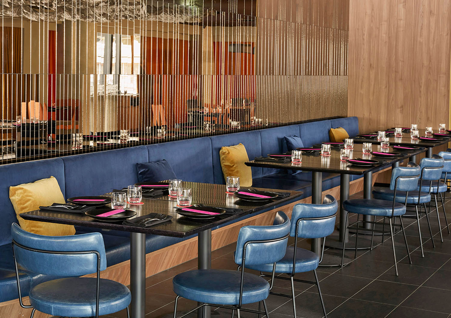 Hospitality / Food & Beverage - TOGA Procure