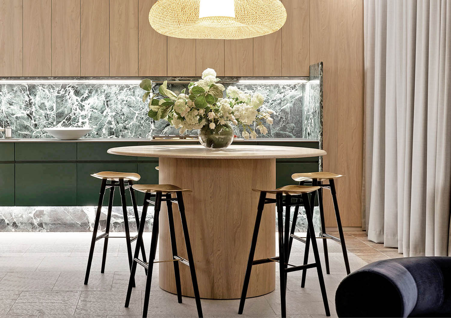 Display Suites - TOGA Procure