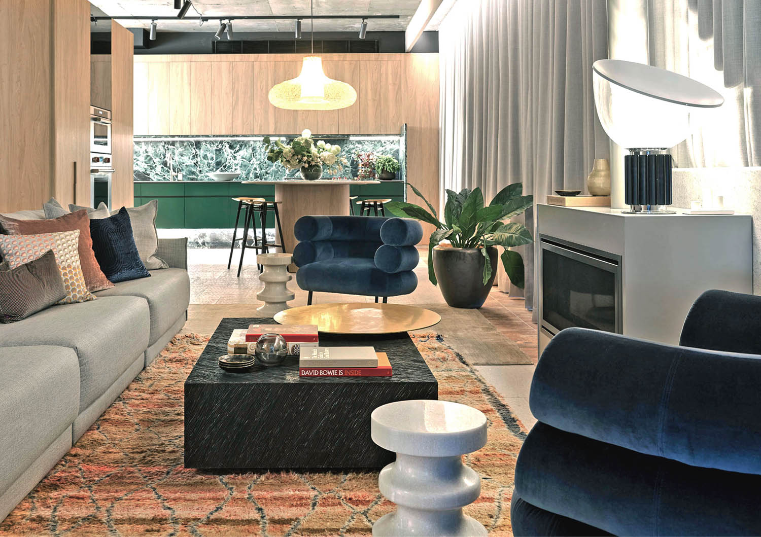 Display Suites - TOGA Procure