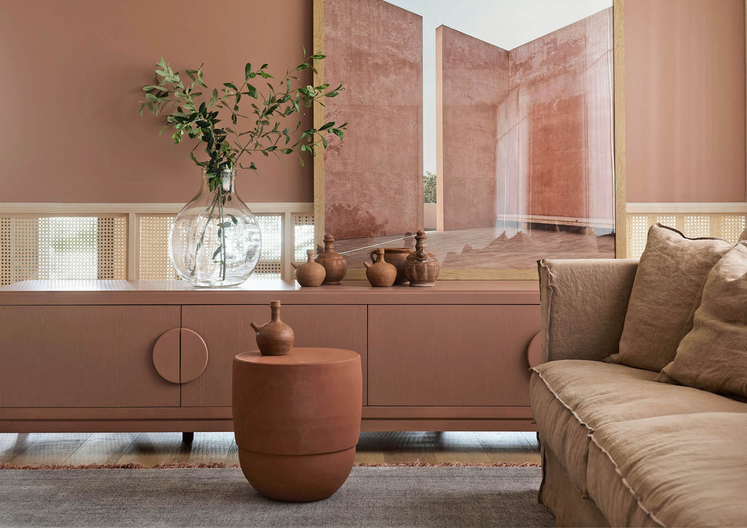 Display Suites - TOGA Procure