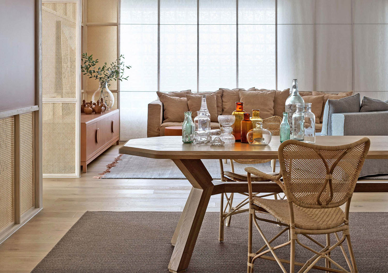 Display Suites - TOGA Procure