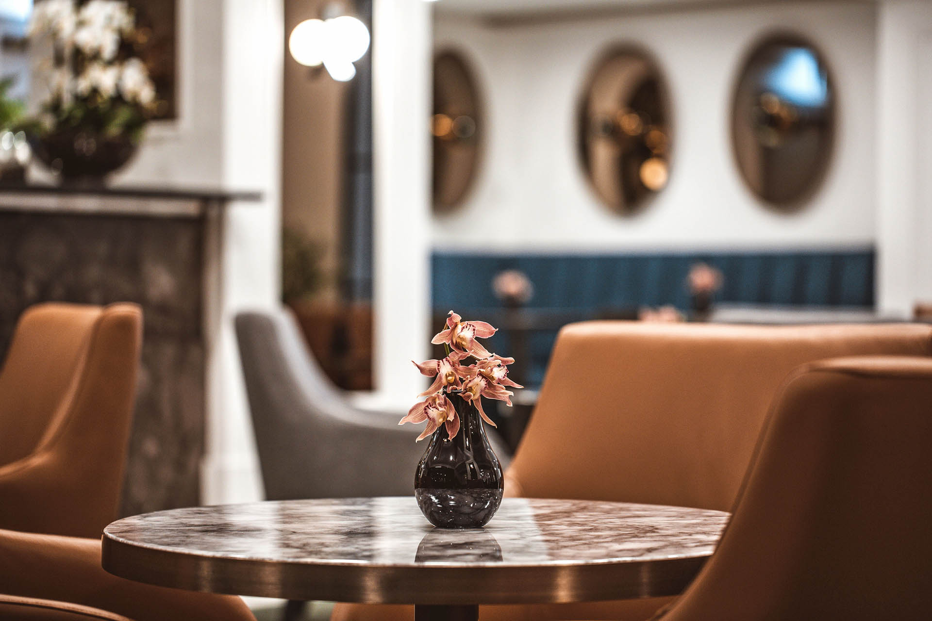 The Alexander Bar, Melbourne - TOGA Procure