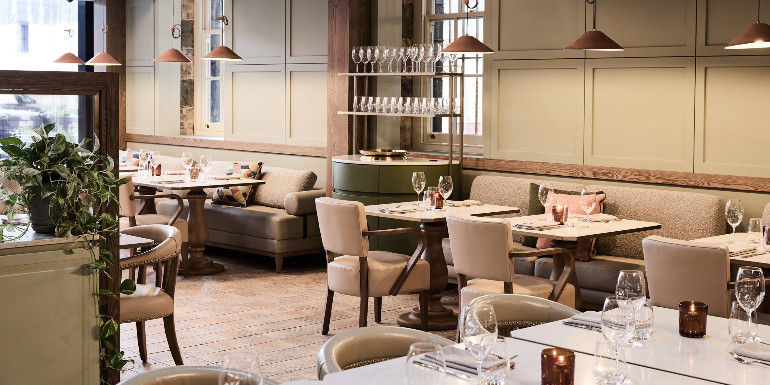 North&COMMON, Pentridge - TOGA Procure