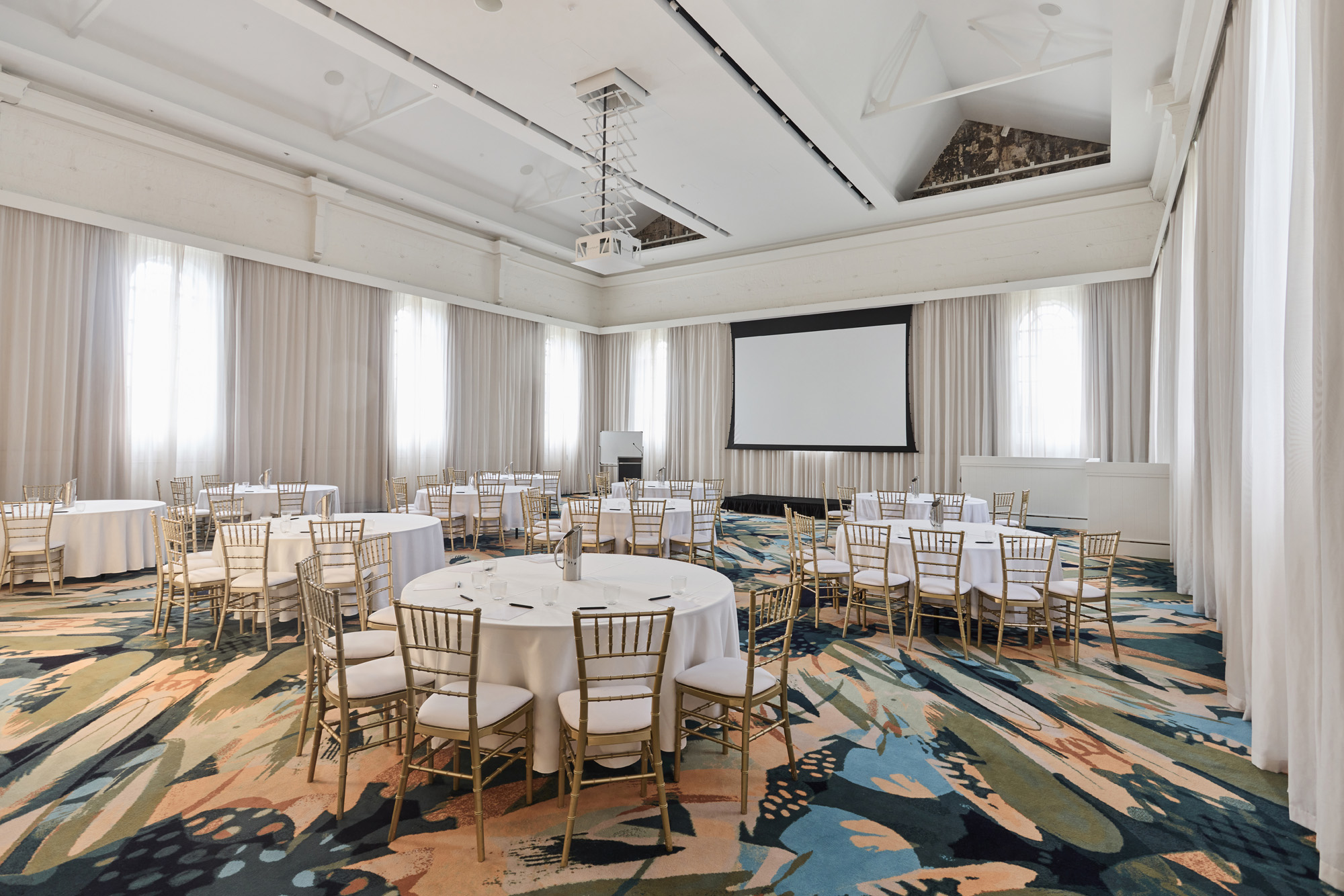 Chapter Place, Pentridge - TOGA Procure