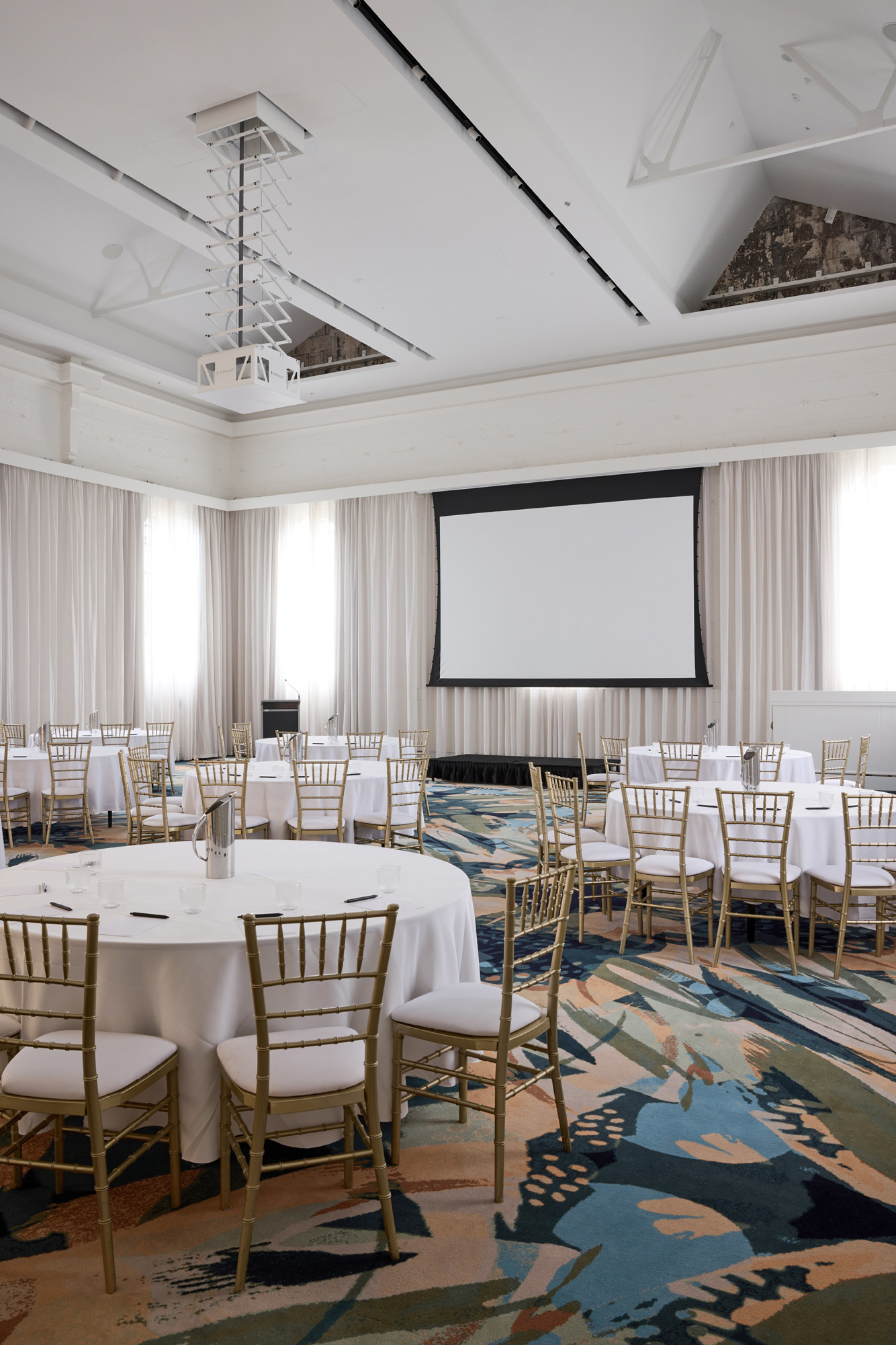 Chapter Place, Pentridge - TOGA Procure