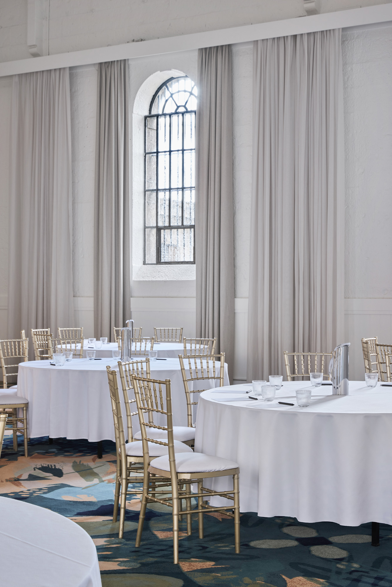 Chapter Place, Pentridge - TOGA Procure