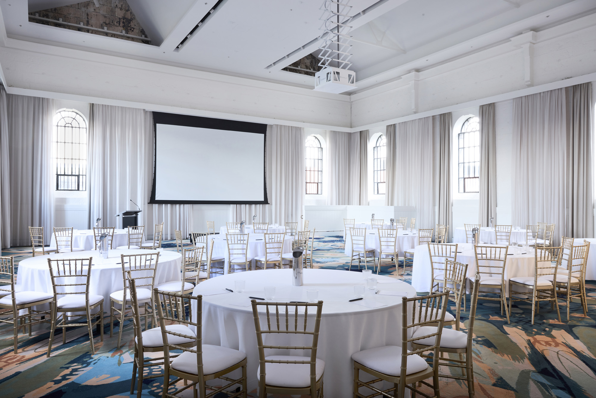 Chapter Place, Pentridge - TOGA Procure