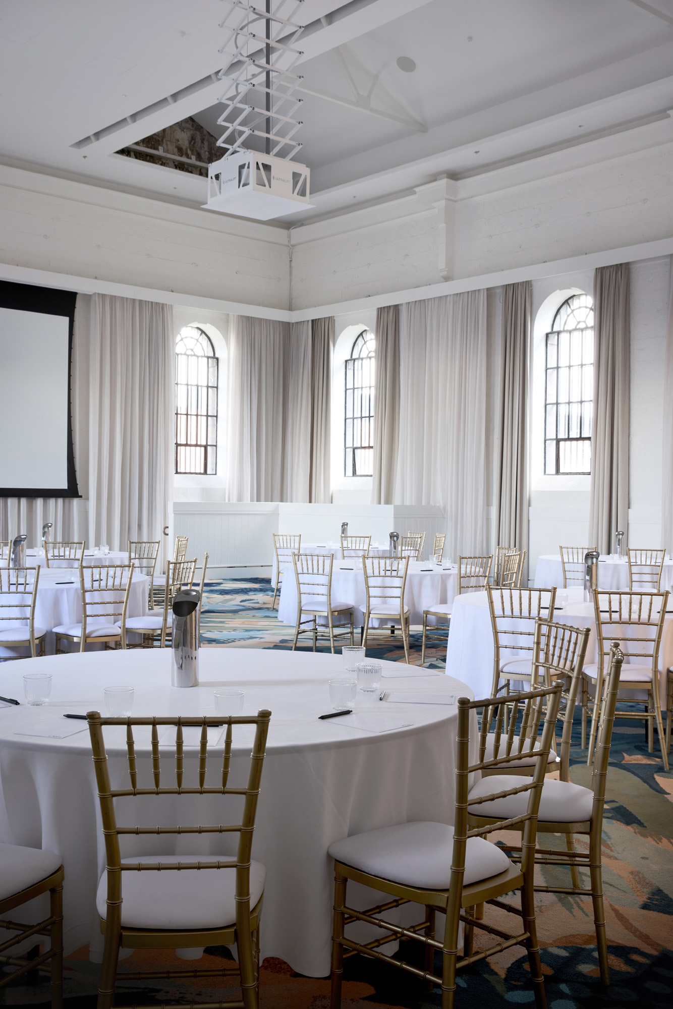 Chapter Place, Pentridge - TOGA Procure