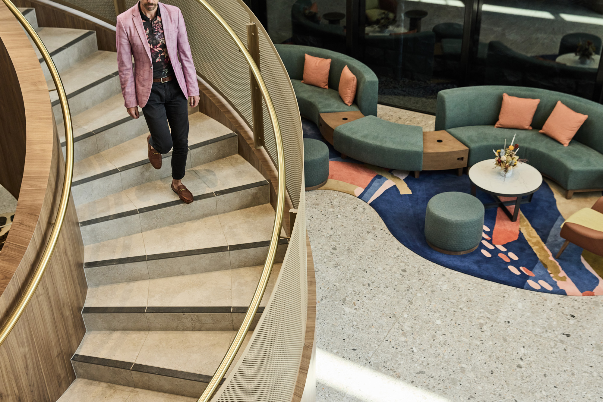 Chapter Place, Pentridge - TOGA Procure