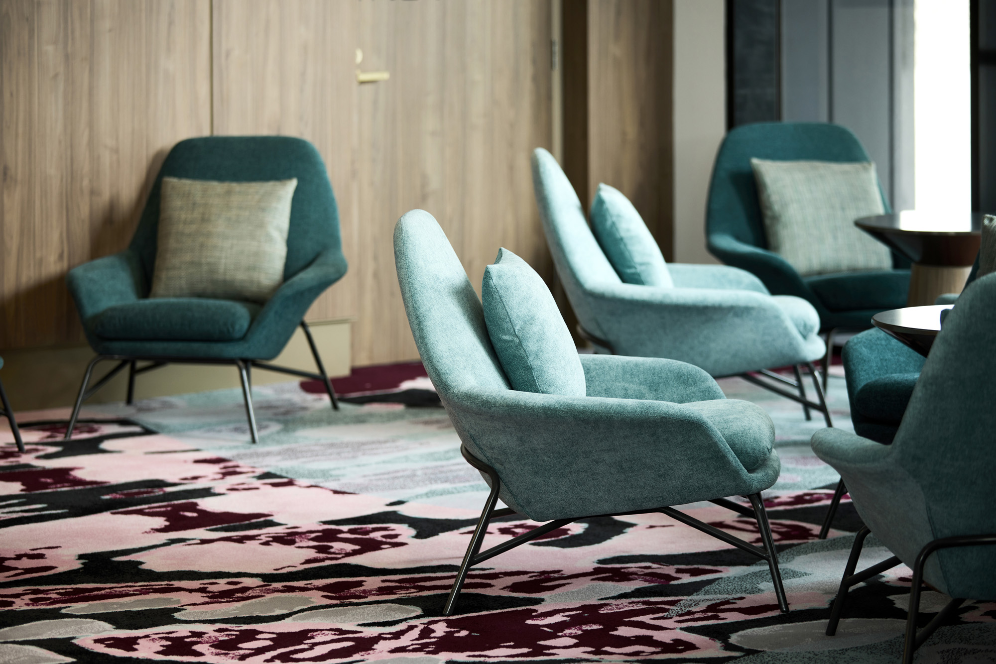 Chapter Place, Pentridge - TOGA Procure