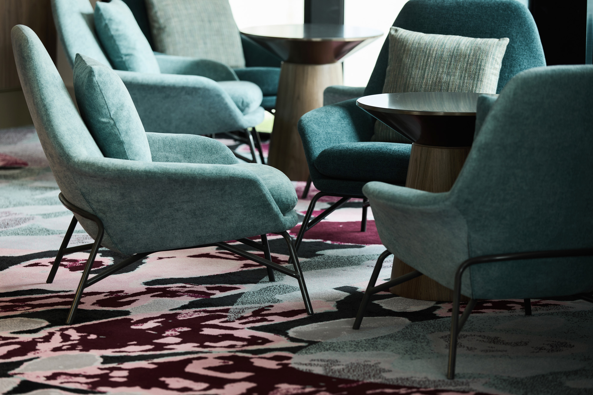 Chapter Place, Pentridge - TOGA Procure