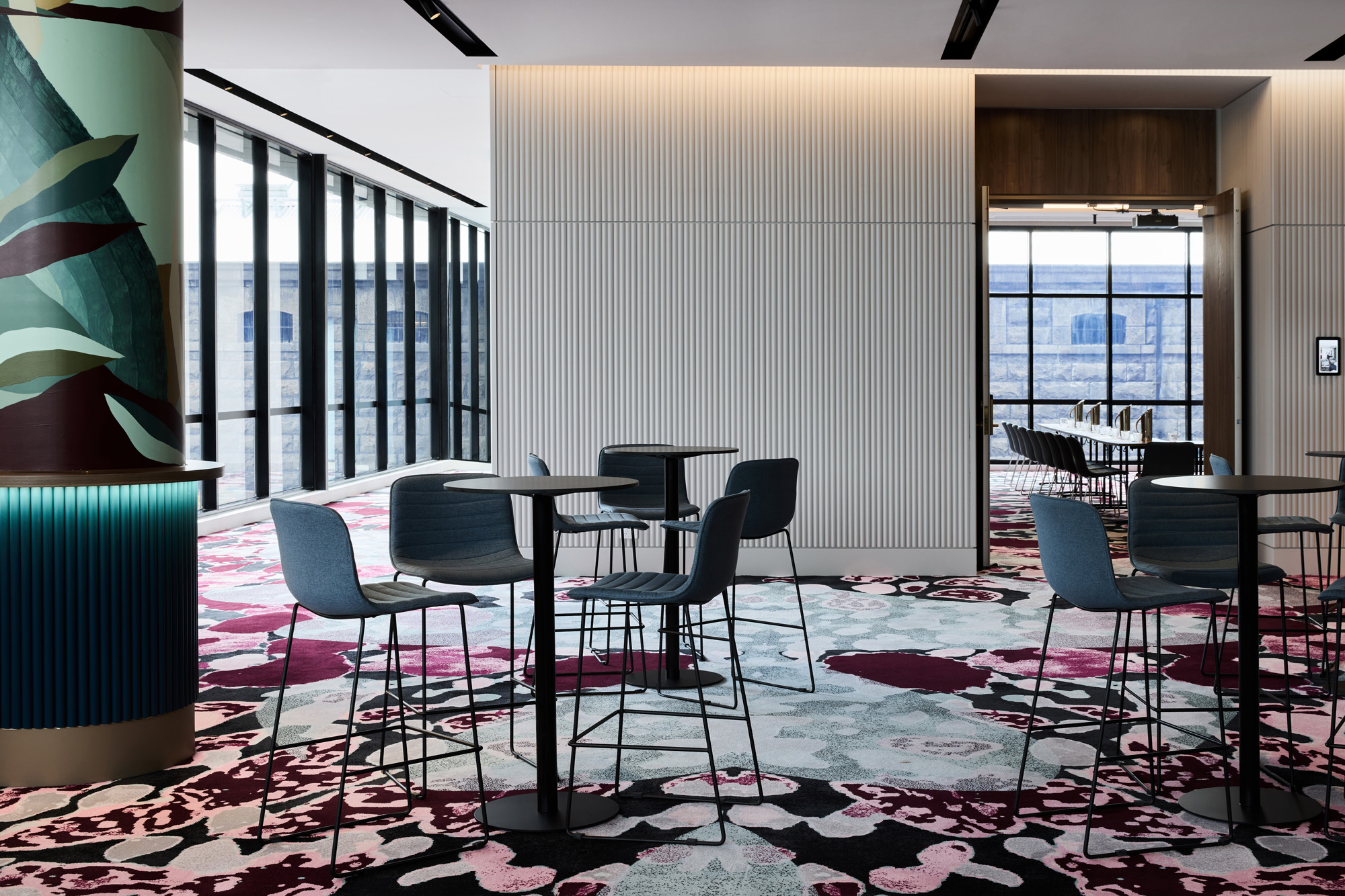 Chapter Place, Pentridge - TOGA Procure