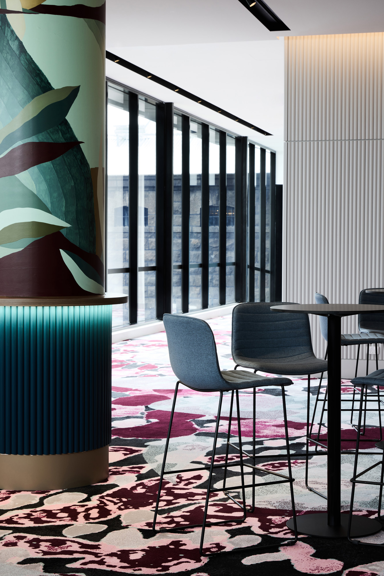 Chapter Place, Pentridge - TOGA Procure