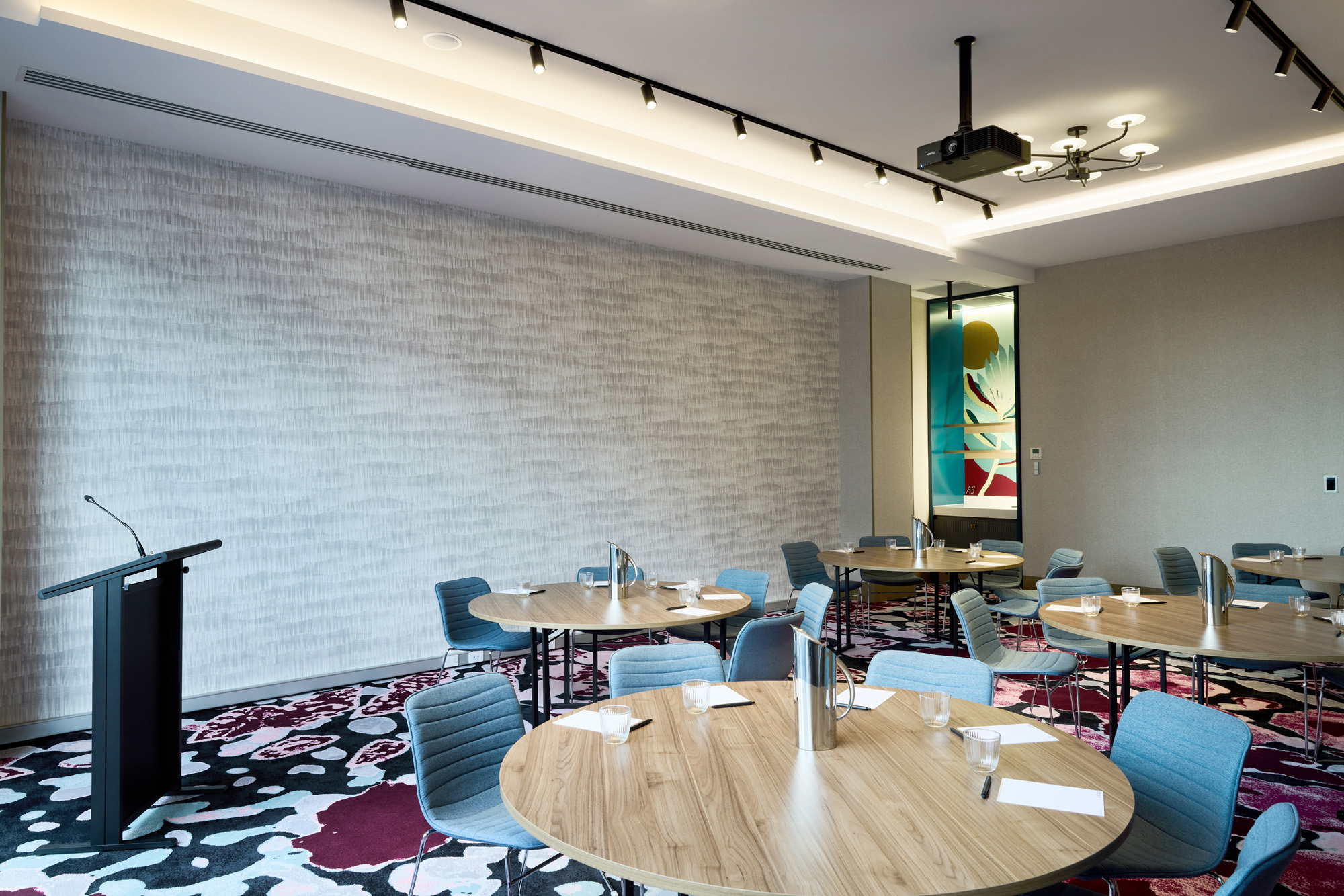 Chapter Place, Pentridge - TOGA Procure