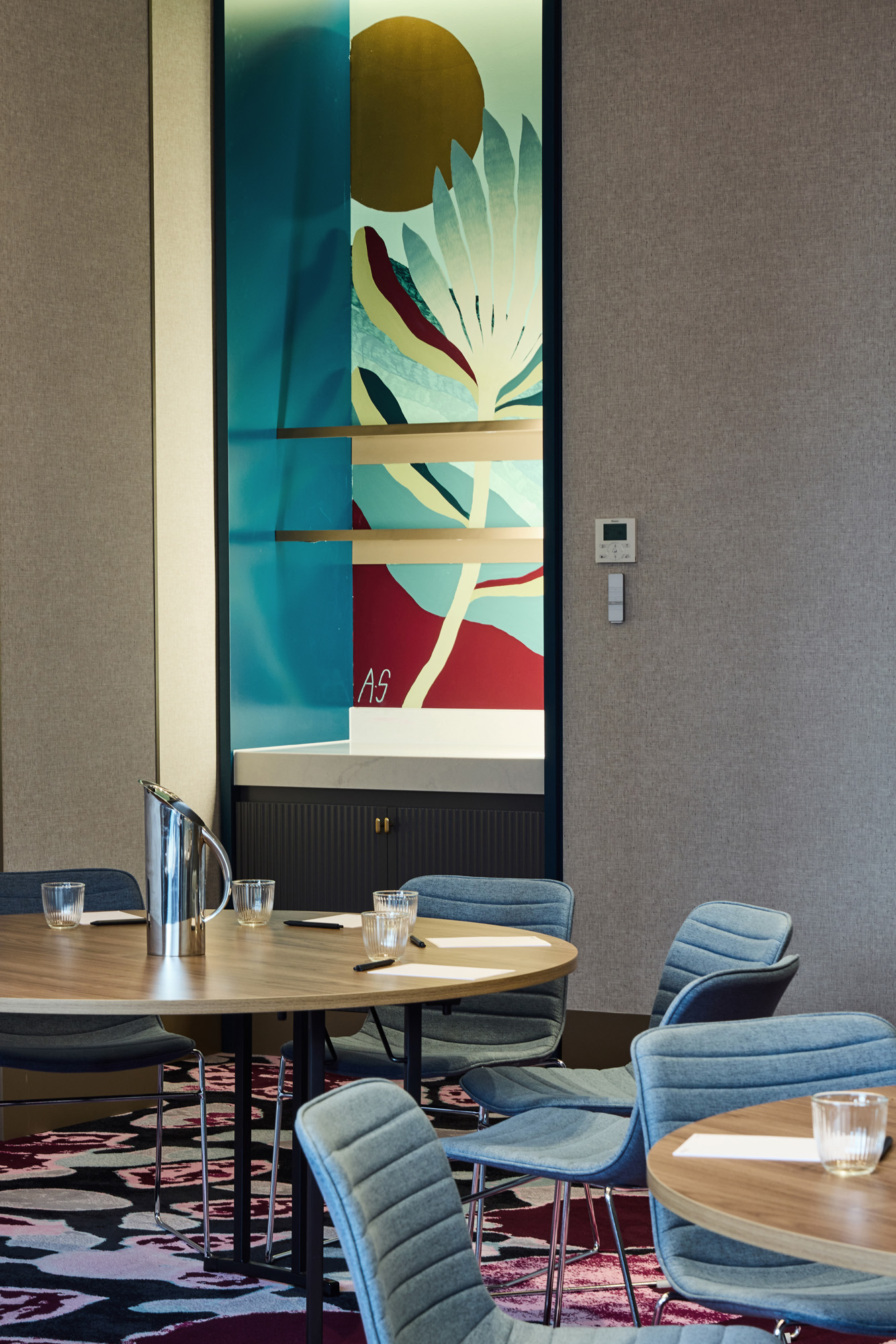 Chapter Place, Pentridge - TOGA Procure