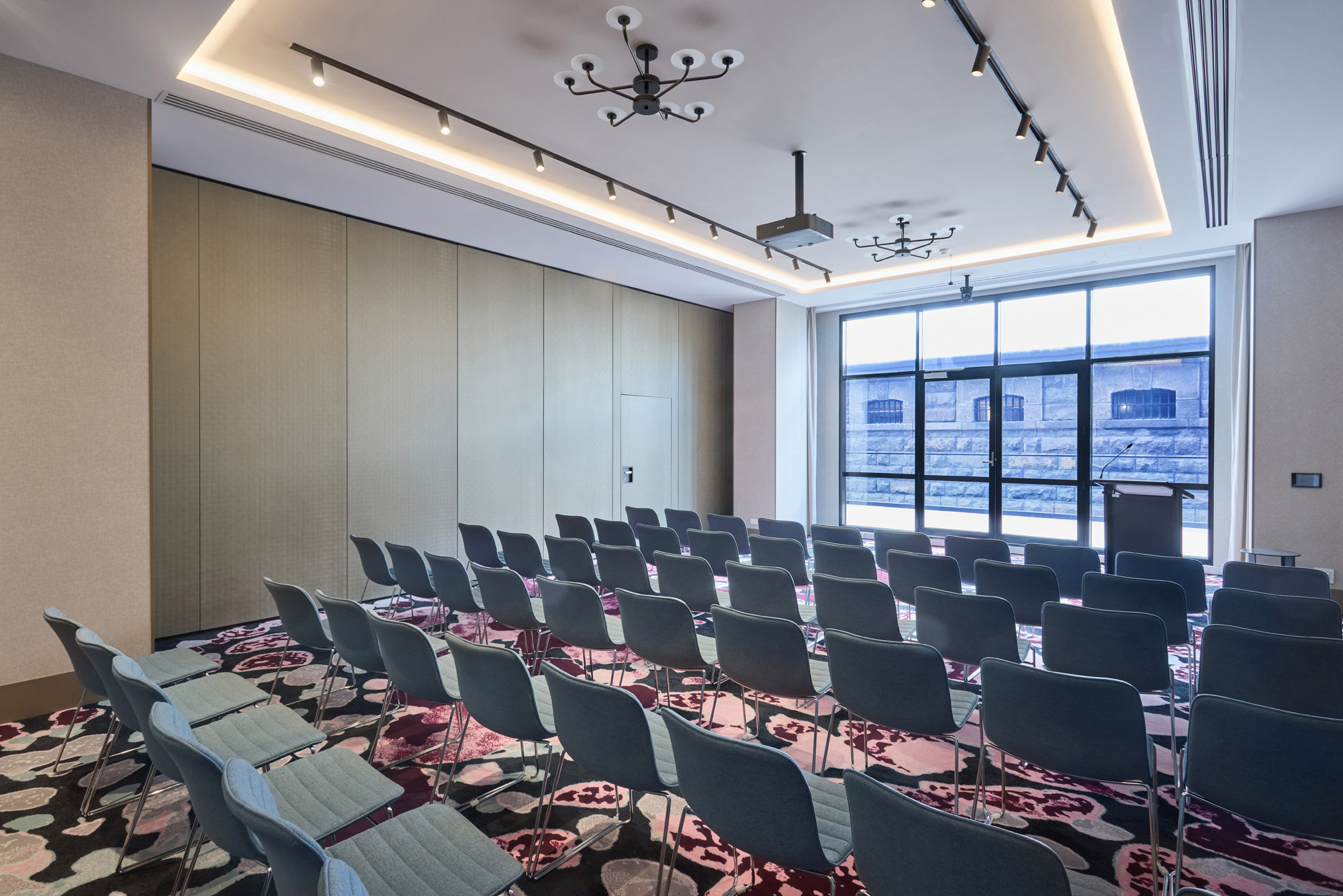 Chapter Place, Pentridge - TOGA Procure