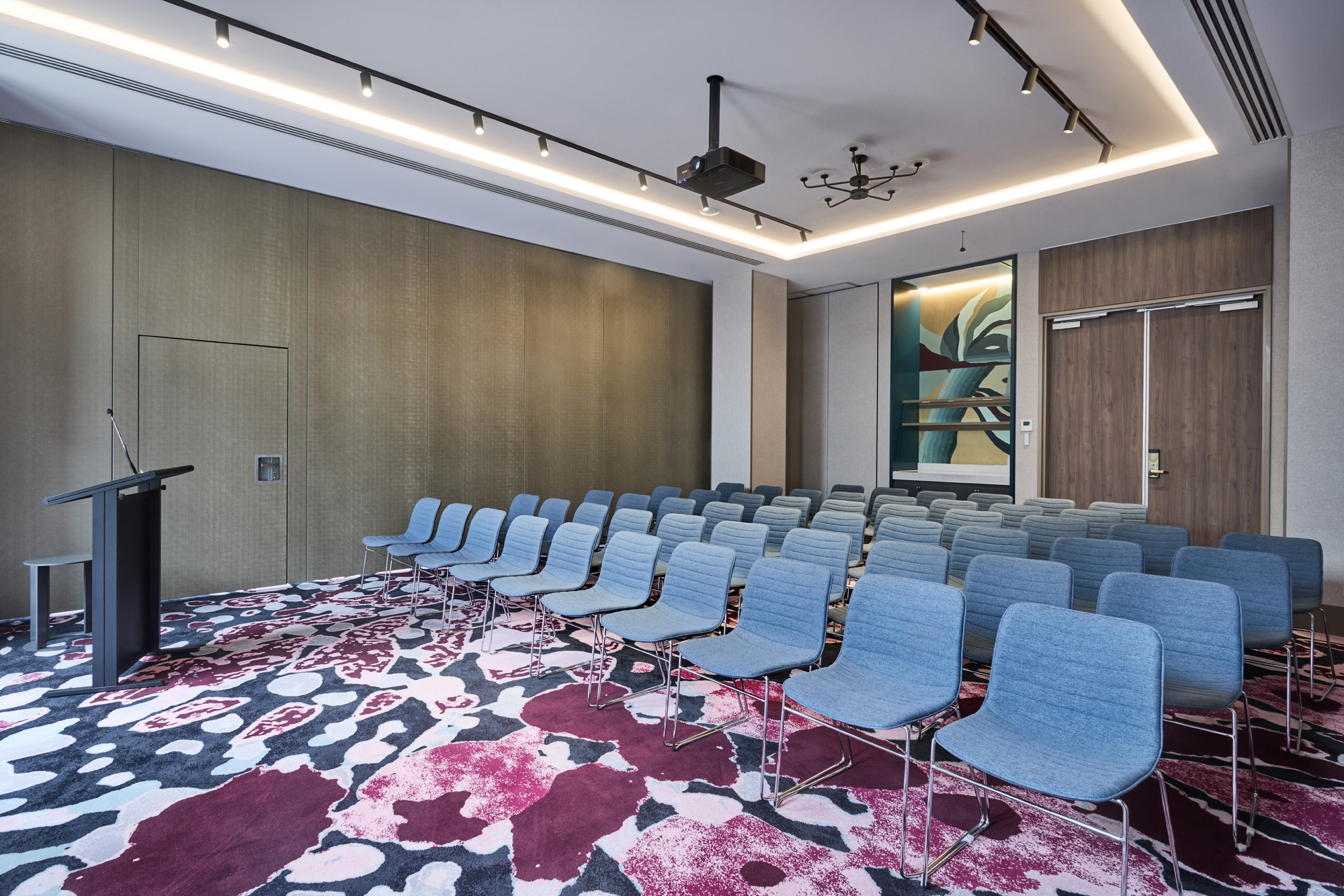 Chapter Place, Pentridge - TOGA Procure