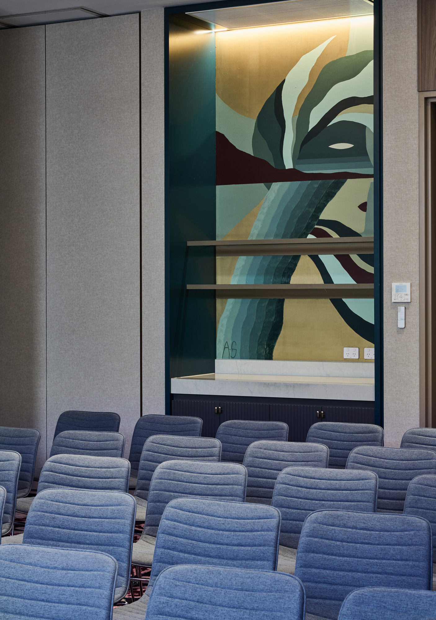 Chapter Place, Pentridge - TOGA Procure