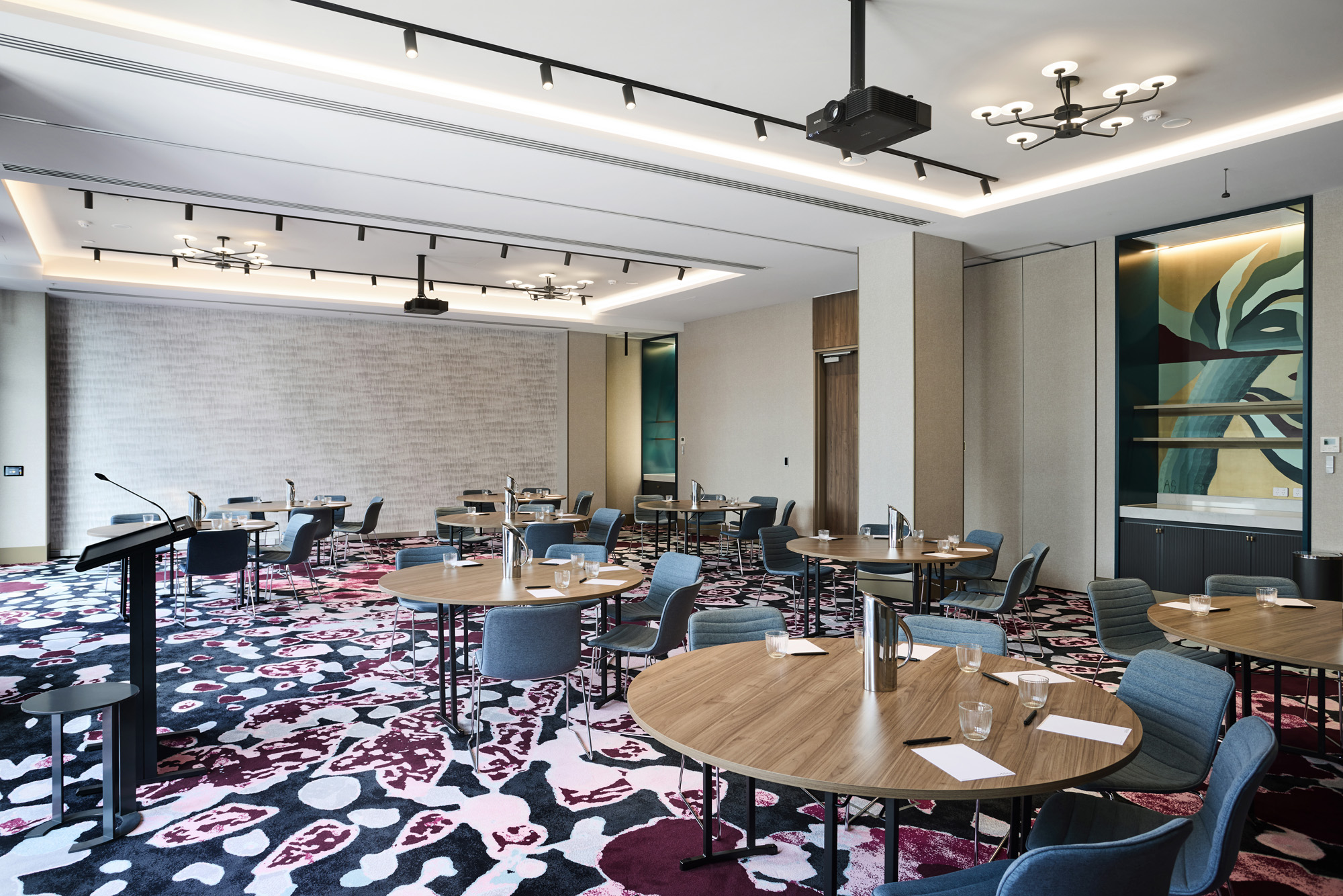 Chapter Place, Pentridge - TOGA Procure