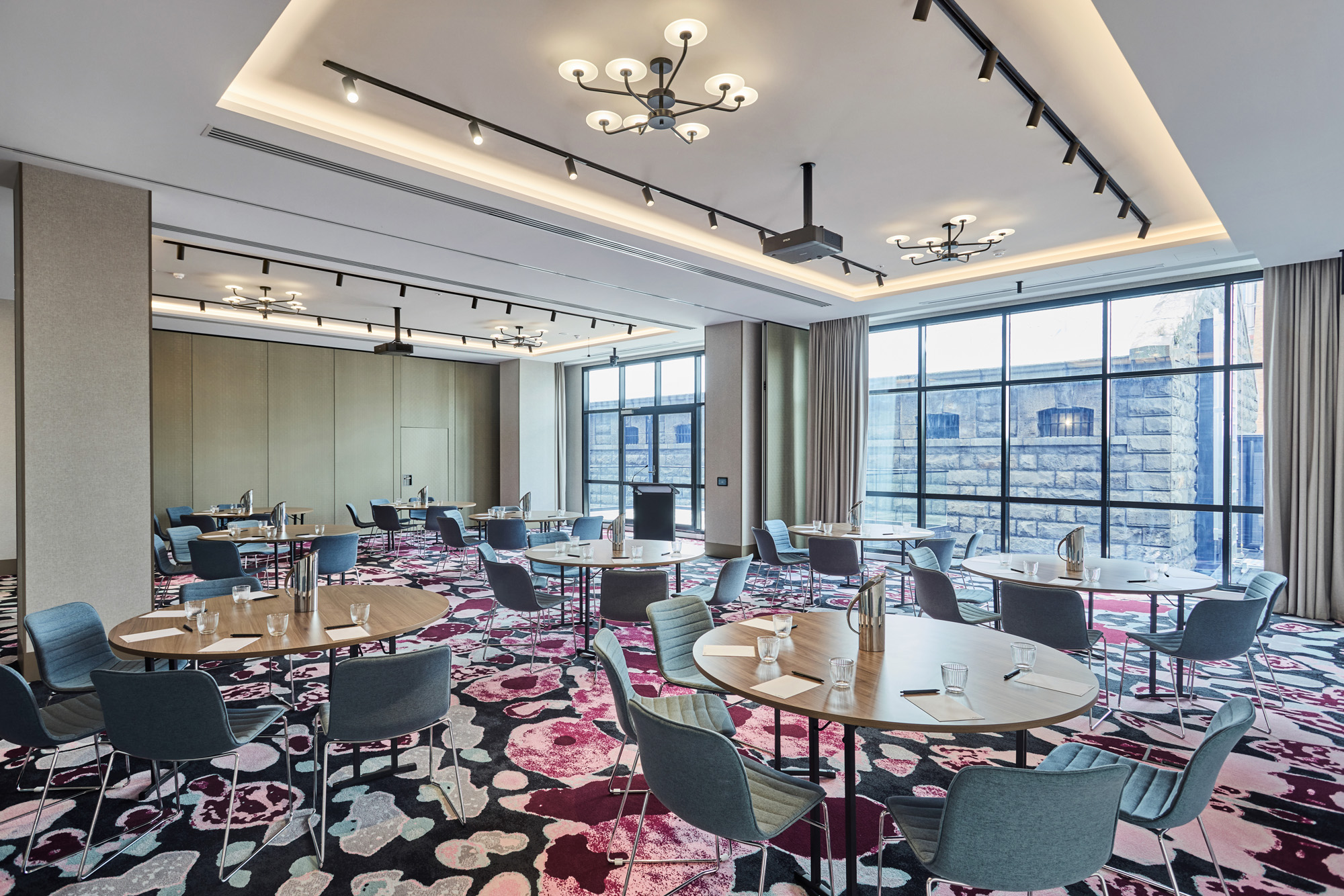 Chapter Place, Pentridge - TOGA Procure