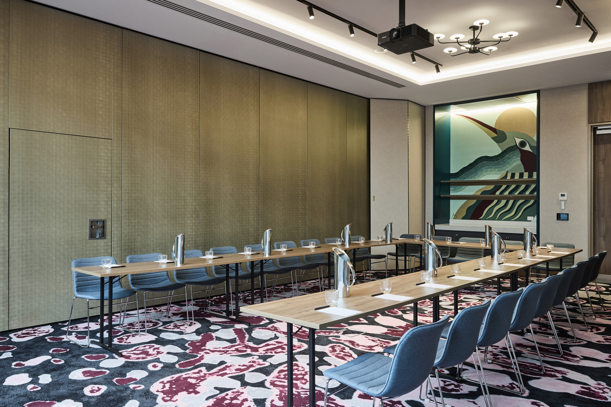 Chapter Place, Pentridge - TOGA Procure