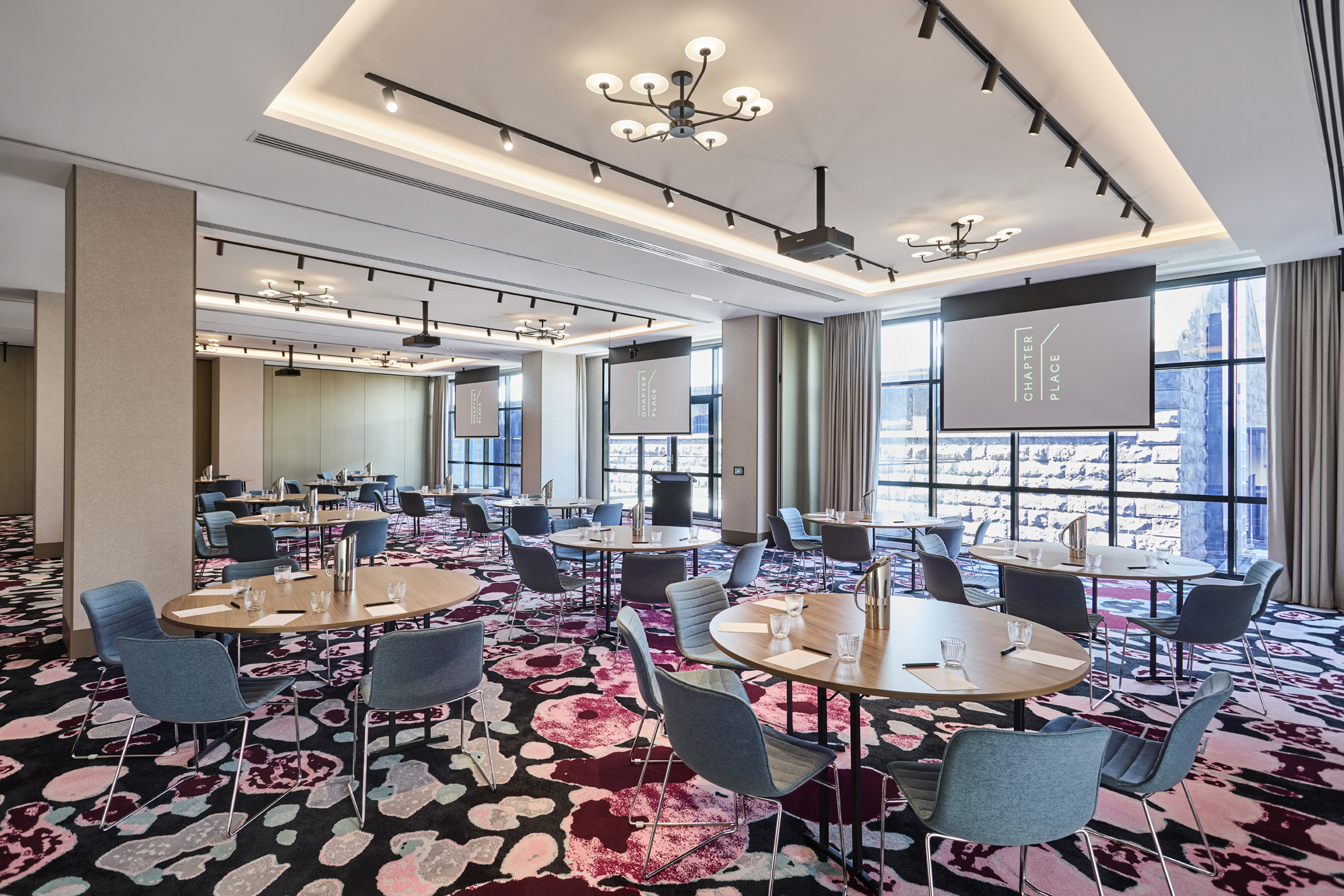 Chapter Place, Pentridge - TOGA Procure