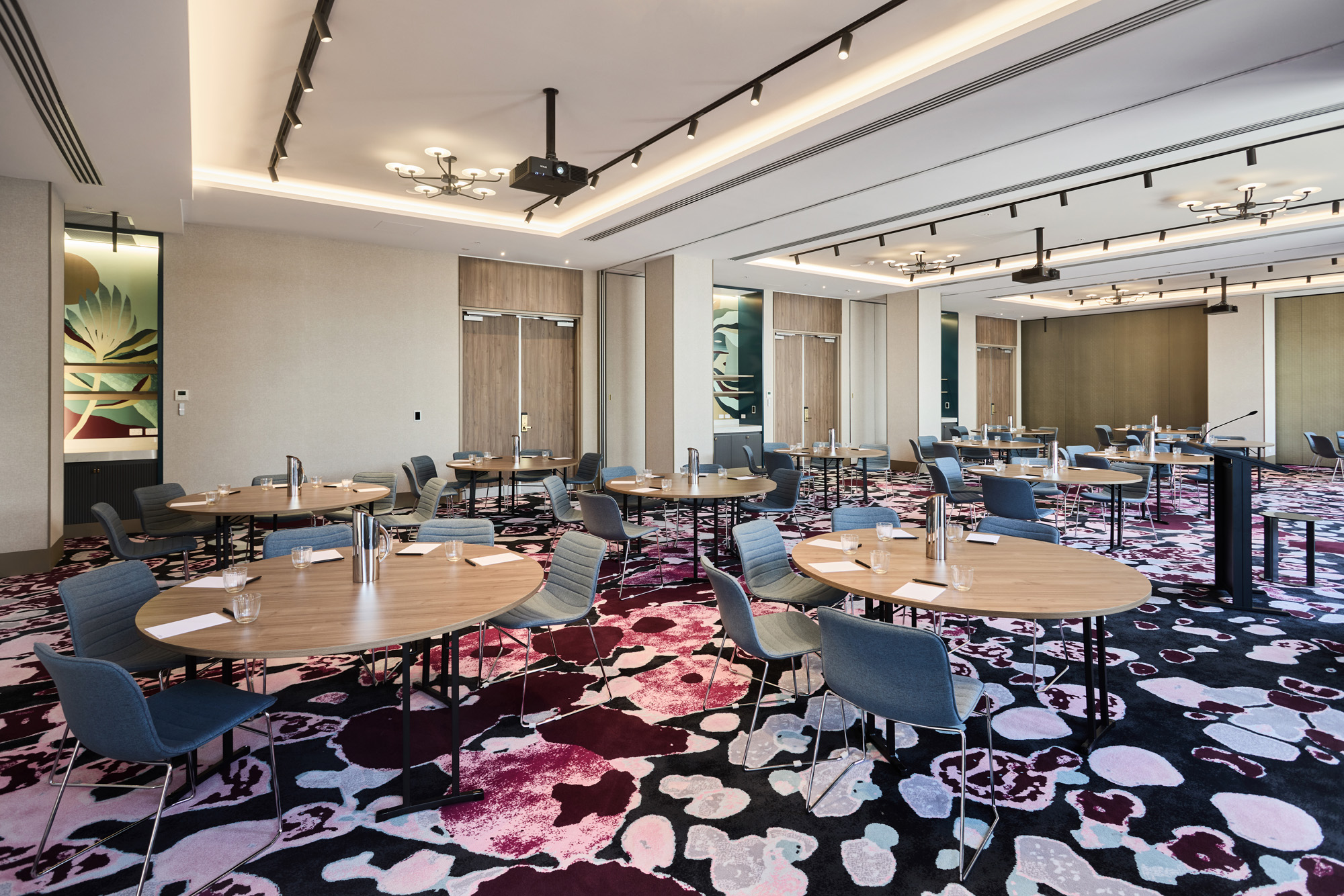 Chapter Place, Pentridge - TOGA Procure