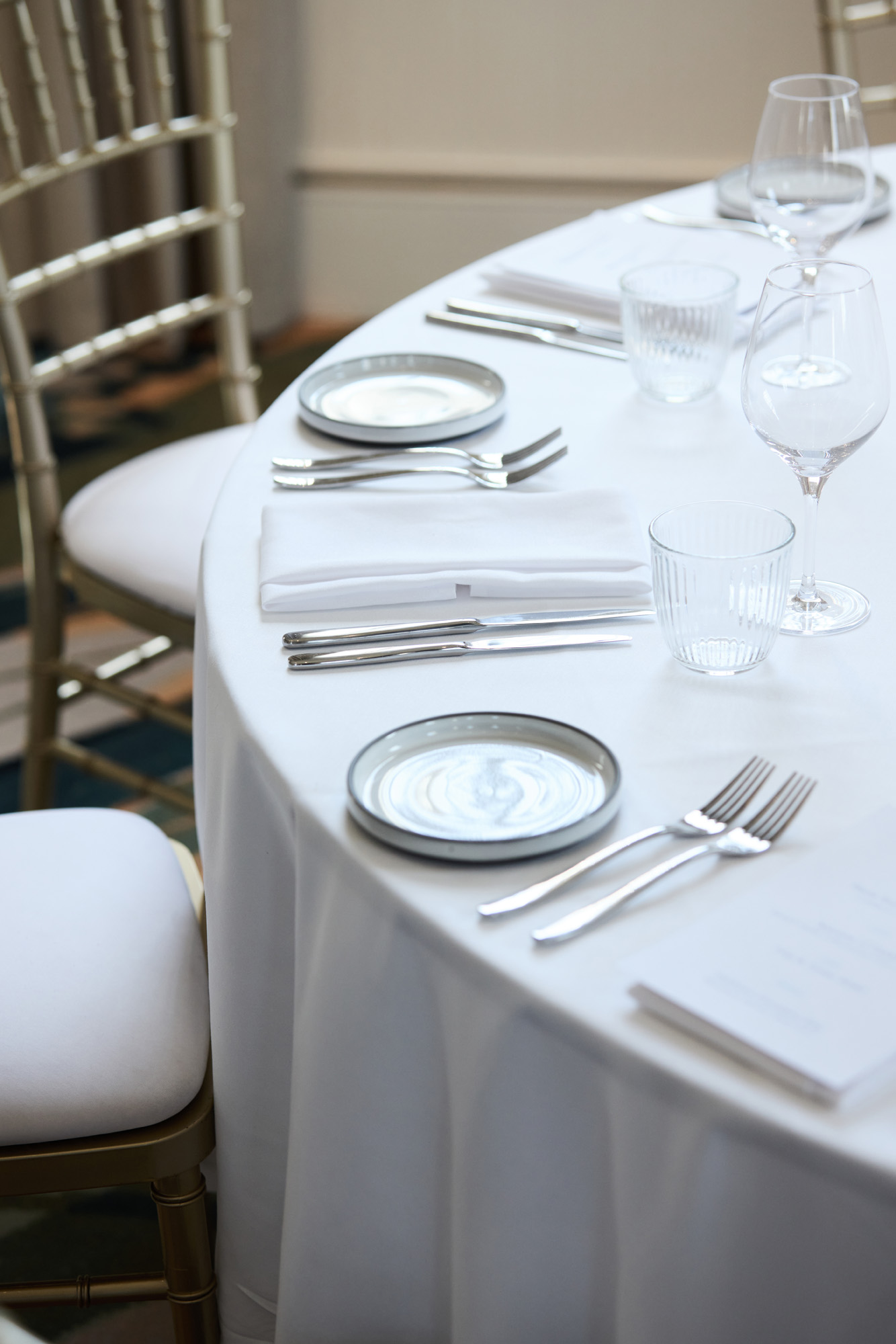 Chapter Place, Pentridge - TOGA Procure