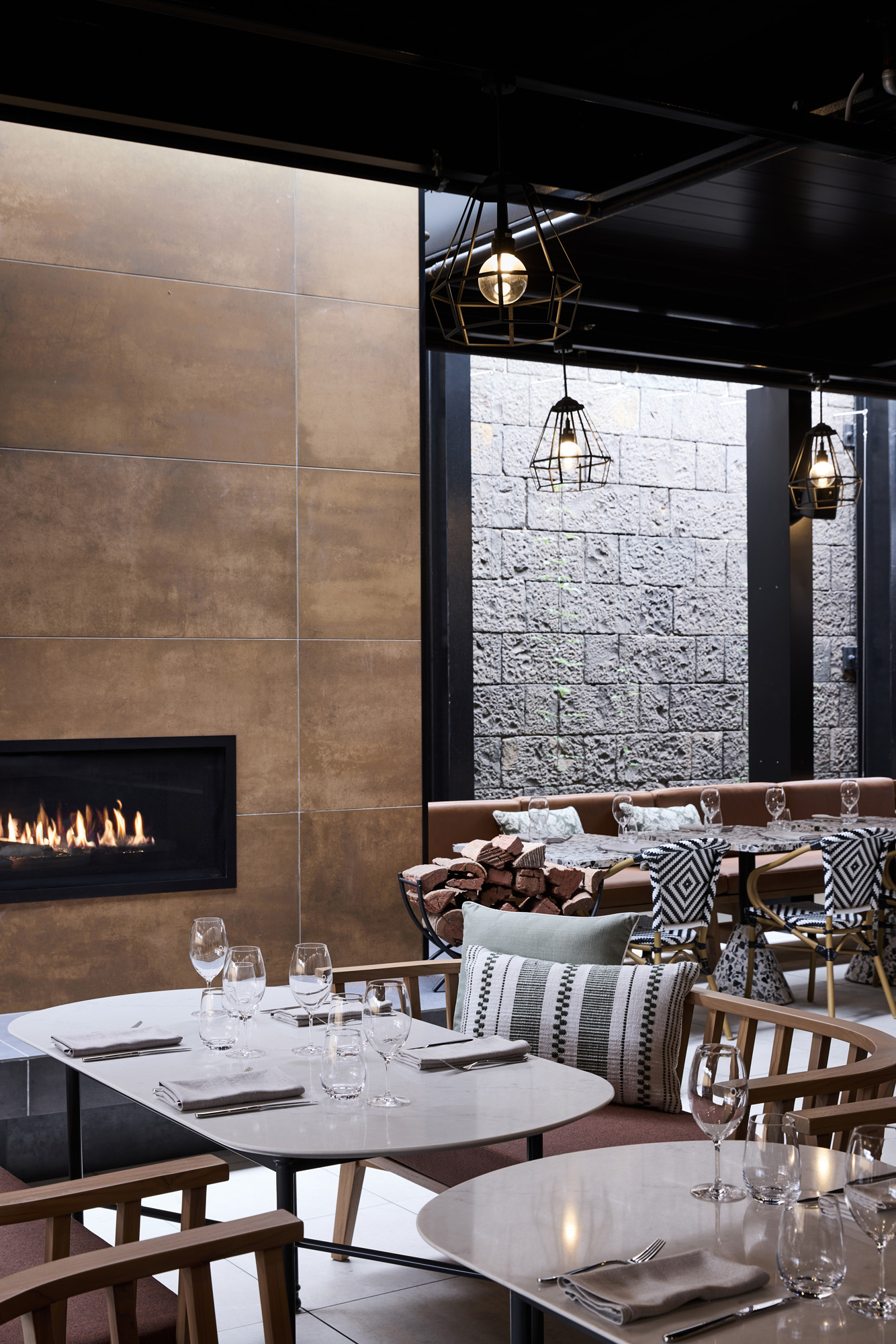 North&COMMON, Pentridge - TOGA Procure