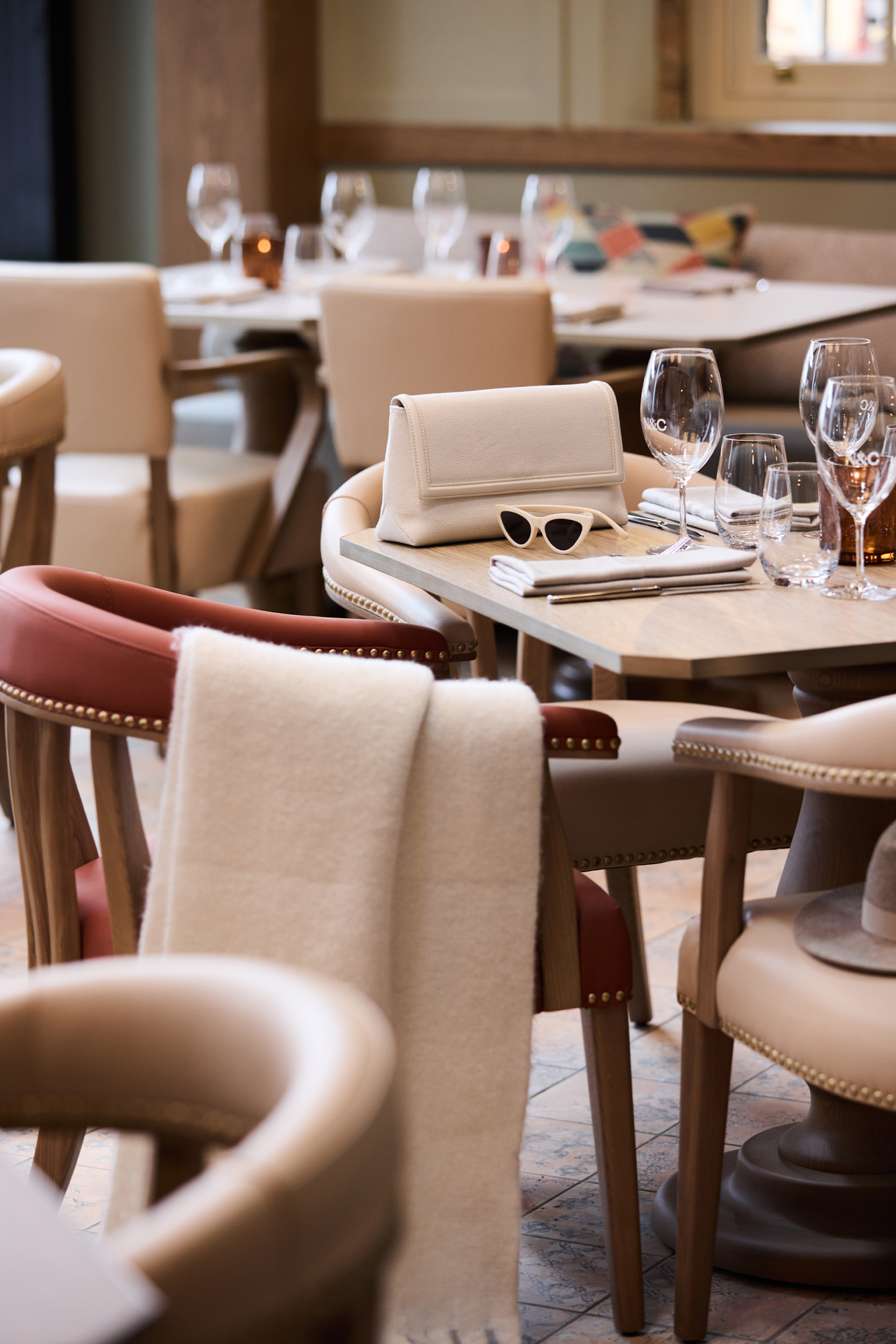 North&COMMON, Pentridge - TOGA Procure